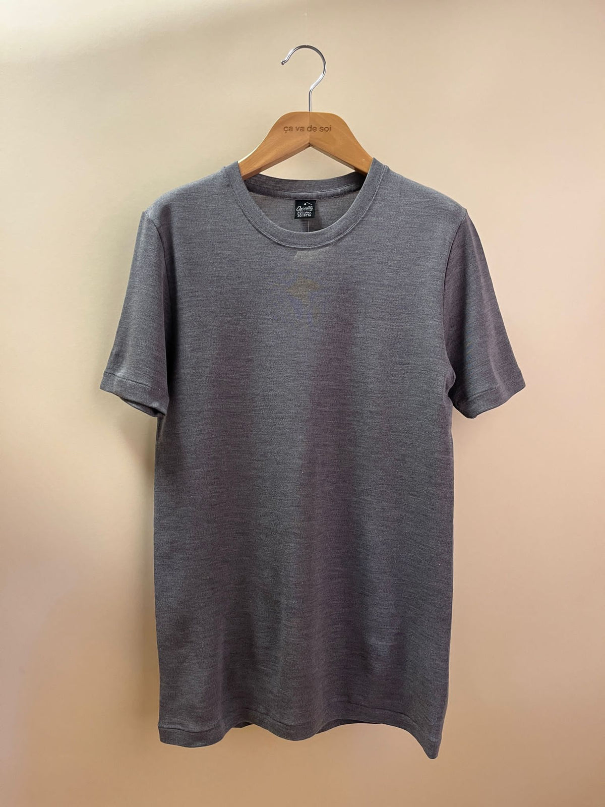 CLIFT graphite — ça va de soi