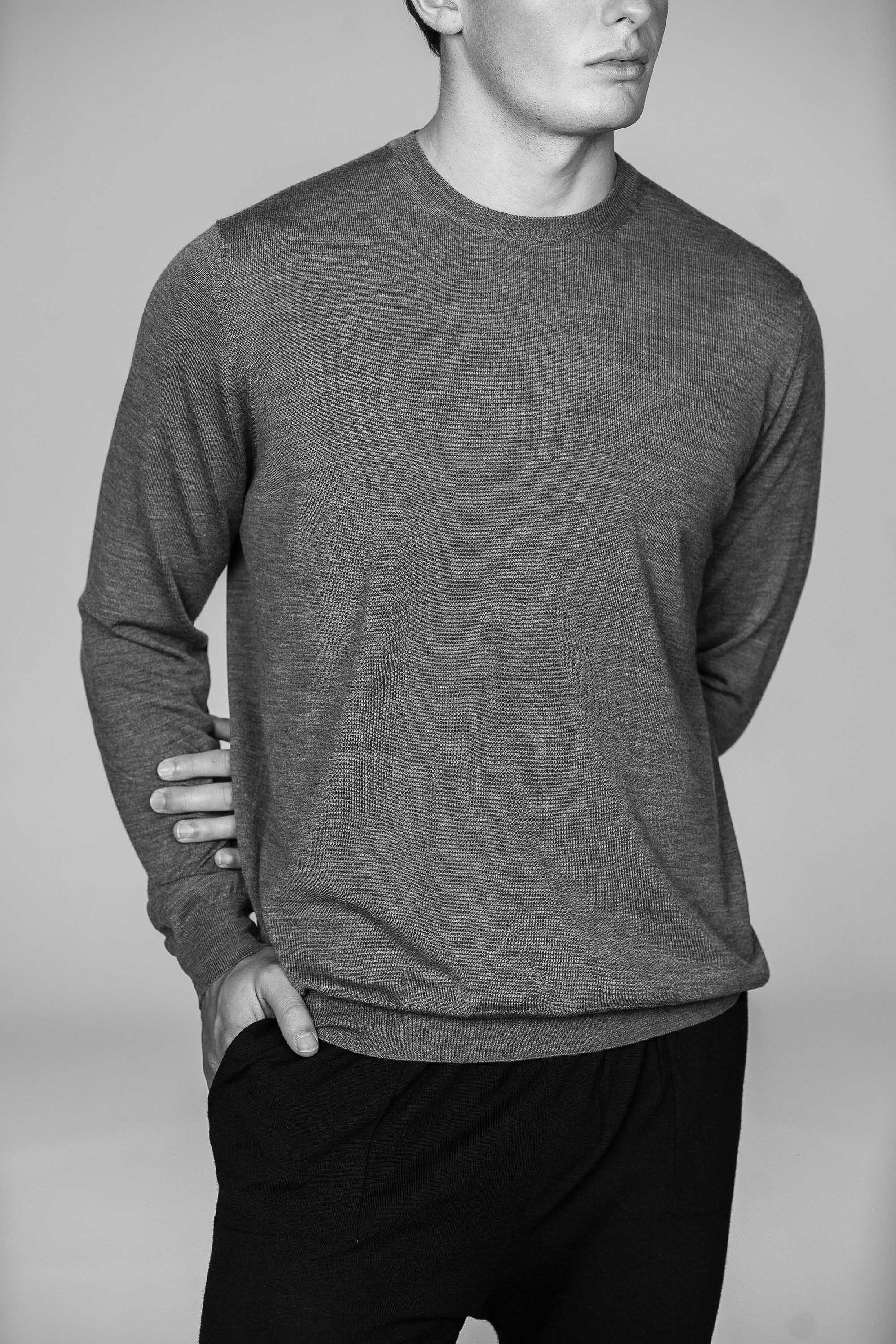 ALEXANDRE noir — ça va de soi